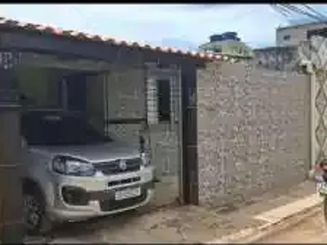 Casa / Sobrado para Venda em Olinda/PE Jardim Atlântico 2 Quartos