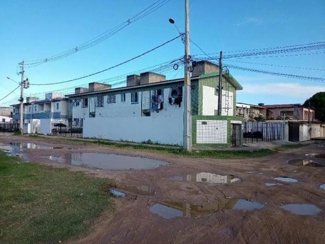 Casa / Sobrado para Venda em Olinda/PE Jardim Atlântico 2 Quartos