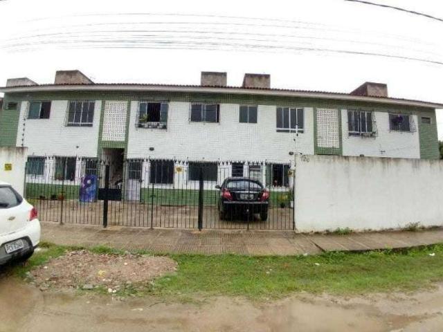 Casa / Sobrado para Venda em Olinda/PE Jardim Atlântico 2 Quartos