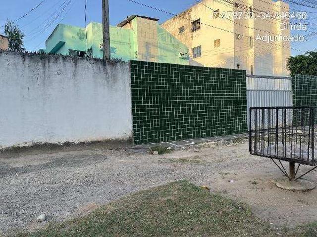 Casa / Sobrado para Venda em Olinda/PE Jardim Atlântico 2 Quartos