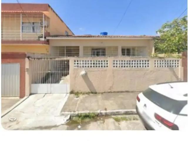 Casa / Sobrado para Venda em Olinda/PE Jardim Atlântico 3 Quartos