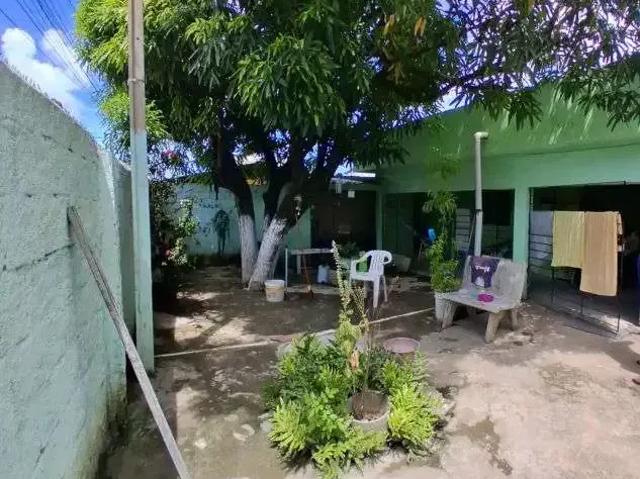 Casa / Sobrado para Venda em Olinda/PE Jardim Atlântico 3 Quartos