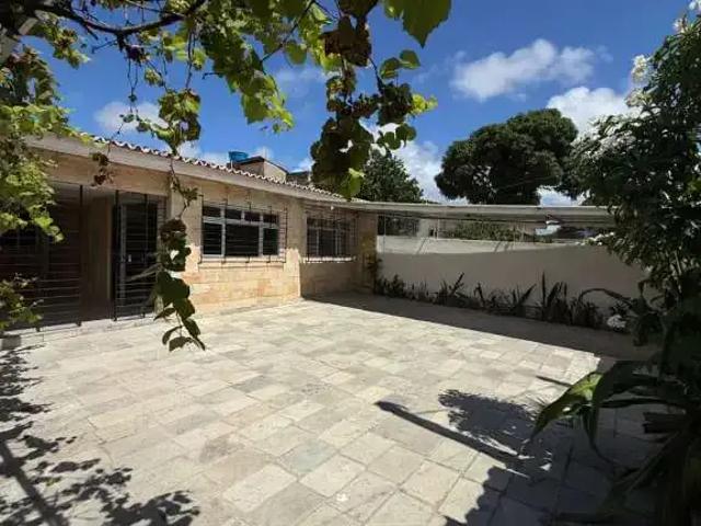 Casa / Sobrado para Venda em Olinda/PE Jardim Atlântico 3 Quartos