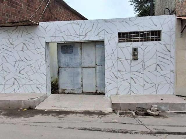 Casa / Sobrado para Venda em Olinda/PE Jardim Atlântico 3 Quartos
