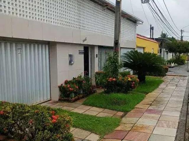 Casa / Sobrado para Venda em Olinda/PE Jardim Atlântico 3 Quartos