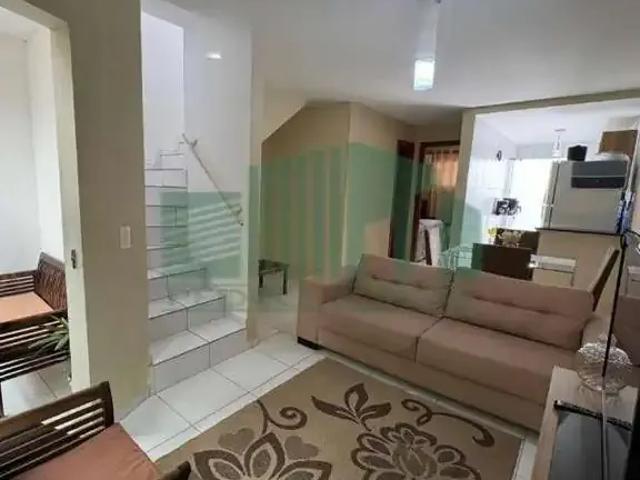 Casa / Sobrado para Venda em Olinda/PE Jardim Atlântico 3 Quartos