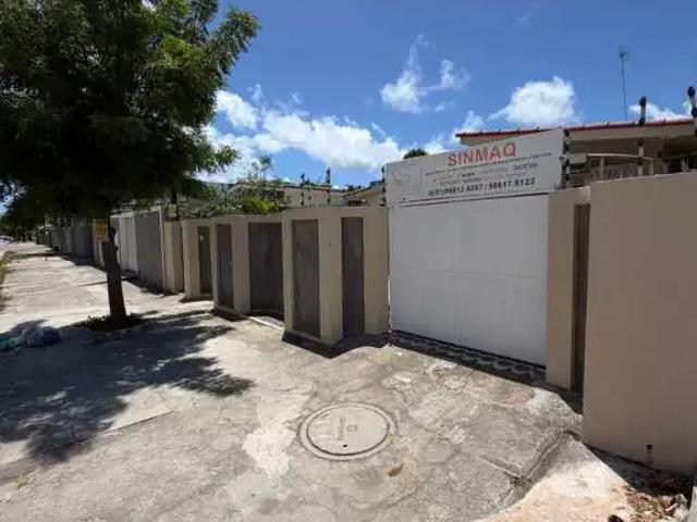 Casa / Sobrado para Venda em Olinda/PE Jardim Atlântico 3 Quartos
