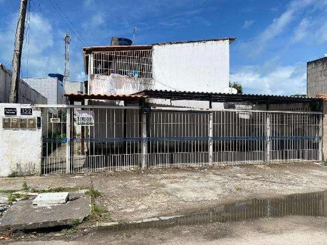 Casa / Sobrado para Venda em Olinda/PE Jardim Atlântico 3 Quartos