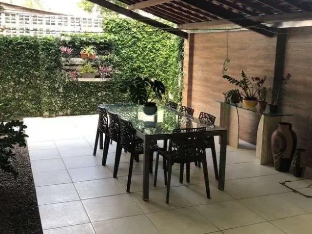 Casa / Sobrado para Venda em Olinda/PE Jardim Atlântico 3 Quartos
