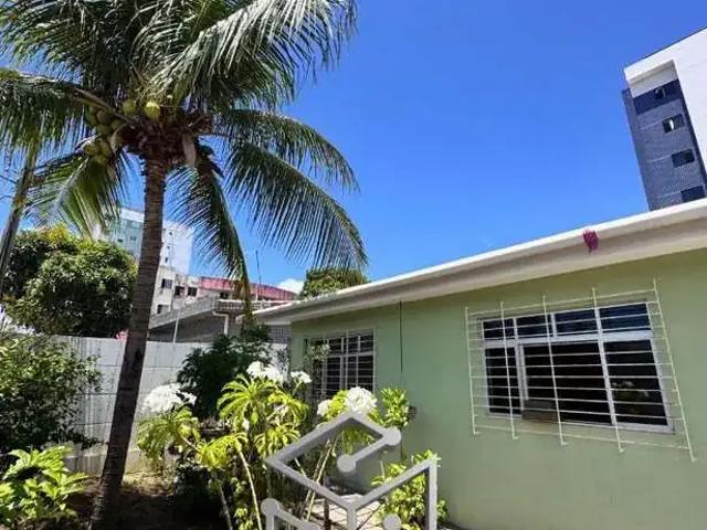 Casa / Sobrado para Venda em Olinda/PE Jardim Atlântico 4 Quartos