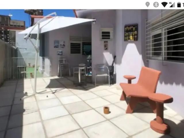 Casa / Sobrado para Venda em Olinda/PE Jardim Atlântico 4 Quartos