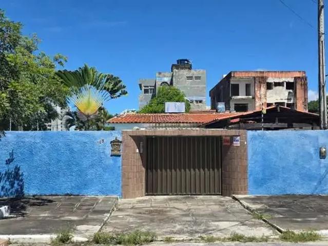 Casa / Sobrado para Venda em Olinda/PE Jardim Atlântico 4 Quartos