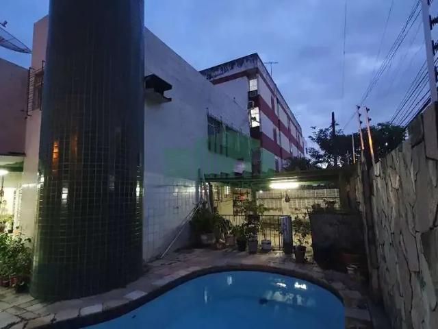 Casa / Sobrado para Venda em Olinda/PE Jardim Atlântico 4 Quartos