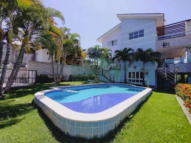 Casa / Sobrado para Venda em Olinda/PE Monte 3 Quartos