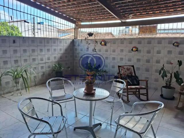 Casa / Sobrado para Venda em Olinda/PE Ouro Preto 2 Quartos