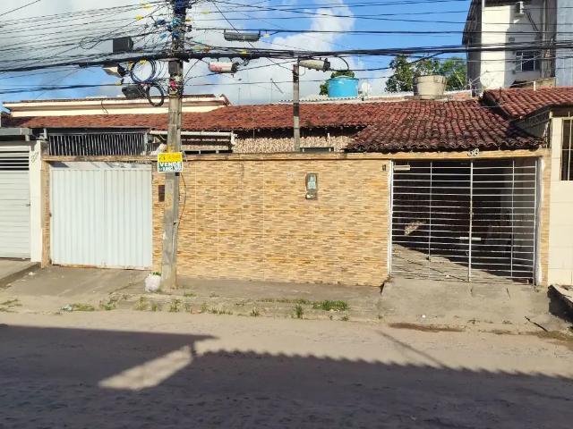 Casa / Sobrado para Venda em Olinda/PE Ouro Preto 3 Quartos