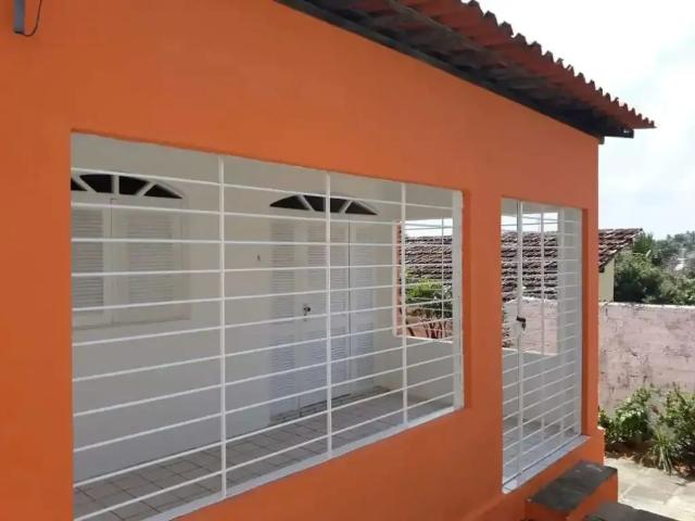 Casa / Sobrado para Venda em Olinda/PE Ouro Preto 3 Quartos