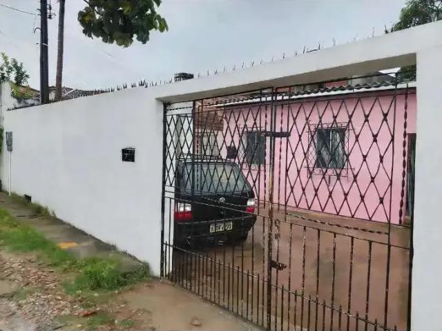 Casa / Sobrado para Venda em Olinda/PE Ouro Preto 3 Quartos