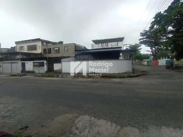 Casa / Sobrado para Venda em Olinda/PE Ouro Preto 3 Quartos