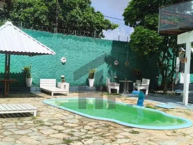 Casa / Sobrado para Venda em Olinda/PE Ouro Preto 3 Quartos