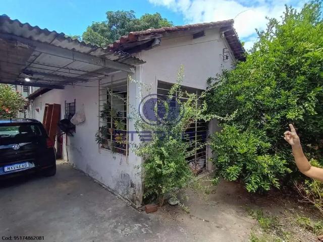 Casa / Sobrado para Venda em Olinda/PE Ouro Preto 6 Quartos