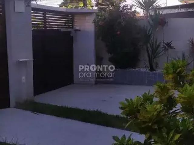 Casa / Sobrado para Venda em Olinda/PE Ouro Preto 6 Quartos
