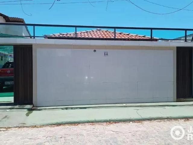 Casa / Sobrado para Venda em Olinda/PE Peixinhos 3 Quartos