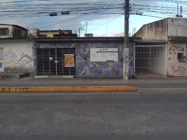 Casa / Sobrado para Venda em Olinda/PE Peixinhos 4 Quartos