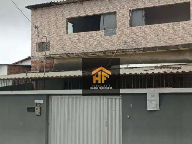 Casa / Sobrado para Venda em Olinda/PE Rio Doce 4 Quartos