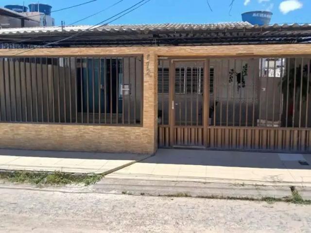 Casa / Sobrado para Venda em Olinda/PE Rio Doce 4 Quartos