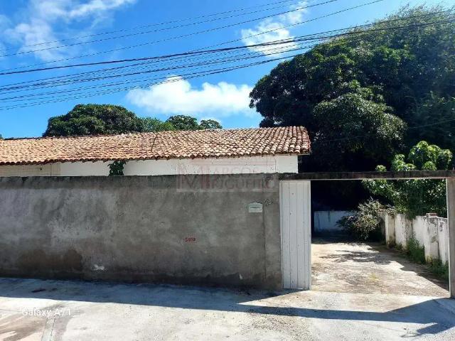 Casa / Sobrado para Venda em Olinda/PE Rio Doce 4 Quartos