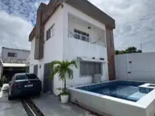 Casa / Sobrado para Venda em Olinda/PE Rio Doce 4 Quartos