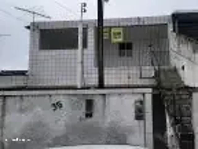 Casa / Sobrado para Venda em Olinda/PE Rio Doce 5 Quartos