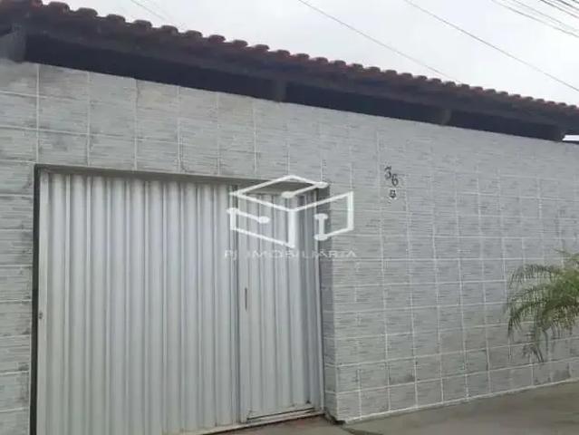 Casa / Sobrado para Venda em Olinda/PE Rio Doce 2 Quartos