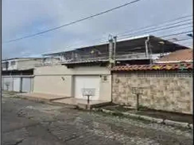 Casa / Sobrado para Venda em Olinda/PE Rio Doce 2 Quartos