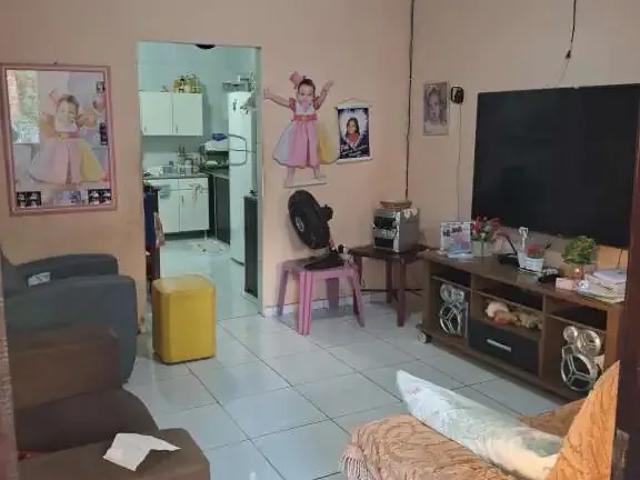 Casa / Sobrado para Venda em Olinda/PE Rio Doce 2 Quartos