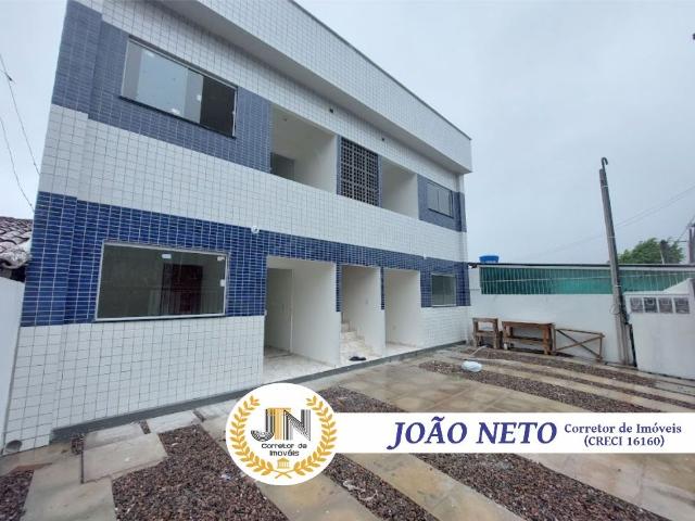 Casa / Sobrado para Venda em Olinda/PE Rio Doce 2 Quartos