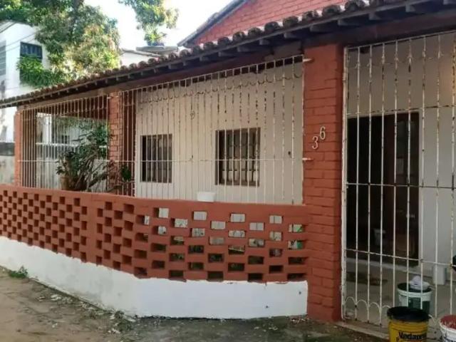 Casa / Sobrado para Venda em Olinda/PE Rio Doce 3 Quartos