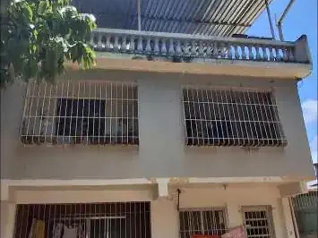 Casa / Sobrado para Venda em Olinda/PE Rio Doce 3 Quartos