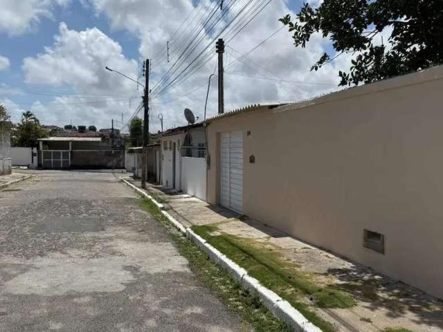 Casa / Sobrado para Venda em Olinda/PE Rio Doce 3 Quartos
