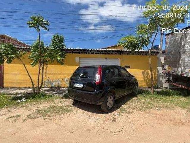 Casa / Sobrado para Venda em Olinda/PE Rio Doce 3 Quartos