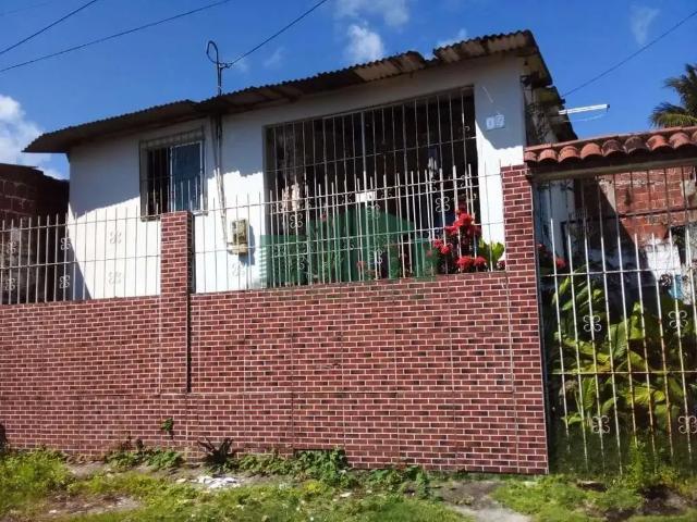 Casa / Sobrado para Venda em Olinda/PE Rio Doce 3 Quartos