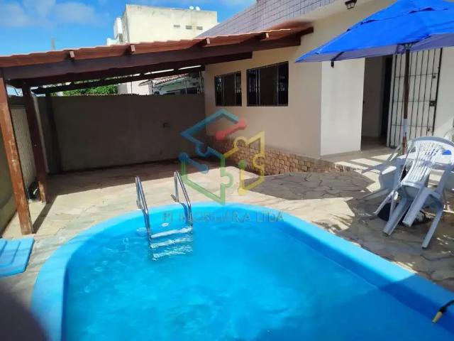 Casa / Sobrado para Venda em Olinda/PE Rio Doce 3 Quartos