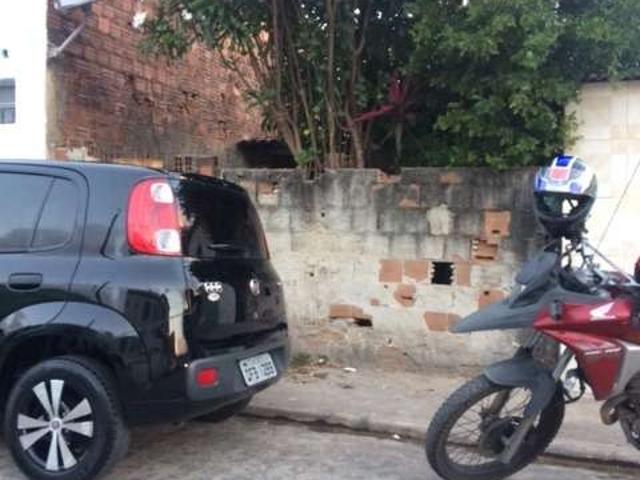 Casa / Sobrado para Venda em Olinda/PE São Benedito 1 Quartos