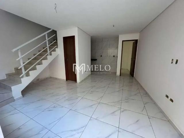 Casa / Sobrado para Venda em Olinda/PE Salgadinho 2 Quartos
