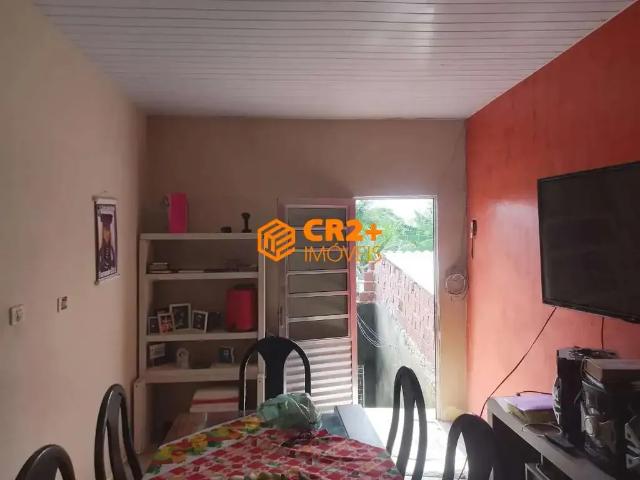 Casa / Sobrado para Venda em Olinda/PE Salgadinho 3 Quartos