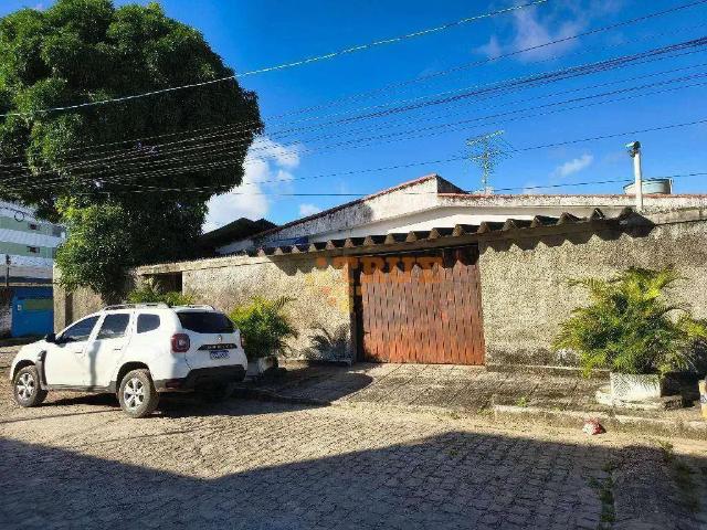 Casa / Sobrado para Venda em Olinda/PE Salgadinho 3 Quartos
