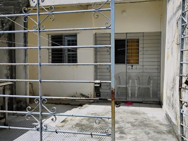 Casa / Sobrado para Venda em Olinda/PE Sítio Novo 3 Quartos