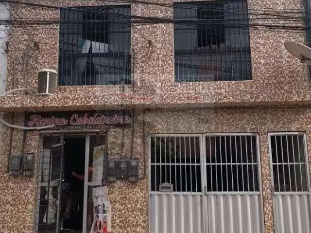Casa / Sobrado para Venda em Olinda/PE Sítio Novo 7 Quartos