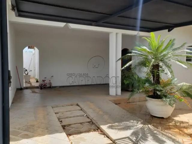 Casa / Sobrado para Venda em Onda Verde/SP Parque Industrial Bela Vista 3 Quartos